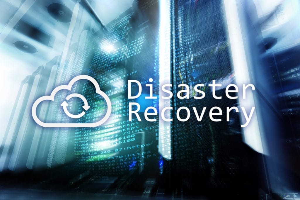 The Surprising Benefits of Having a Network Disaster Recovery Plan ...