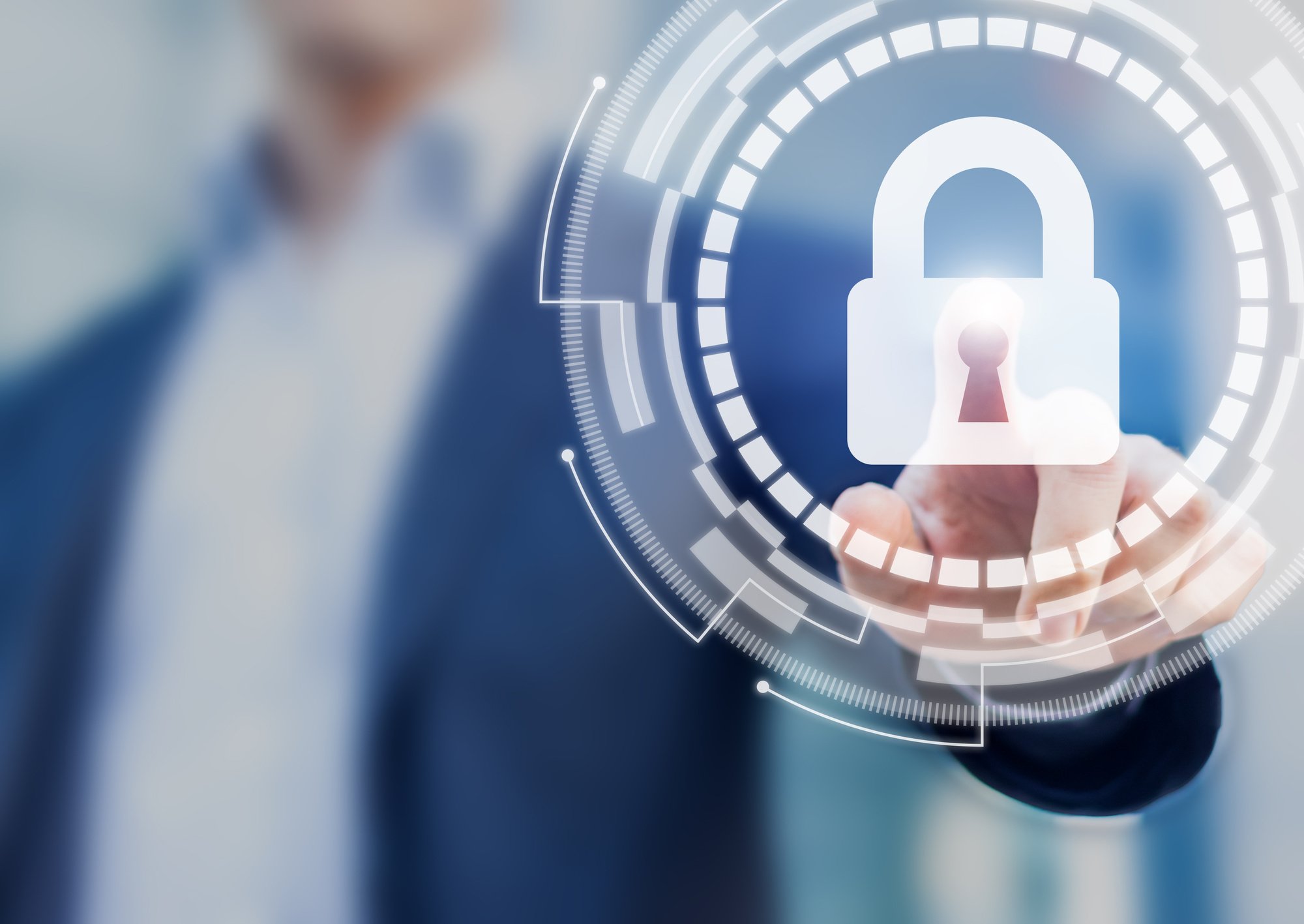 Network Security Issues on the Back Burner? Upgrade Cybersecurity in 2024 - Pegasus Technologies