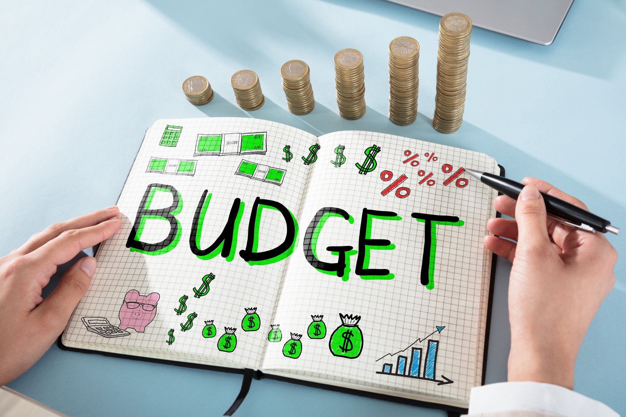 How to Budget for Your Technology Compliance Plan - Pegasus Technologies