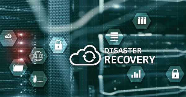 Business Continuity Plan vs Disaster Recovery Plan: Why Both Matter ...