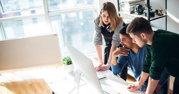 4 Essential Benefits of Managed IT Solutions - Pegasus Technologies